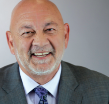 The Judges / Dr. James M. Lally