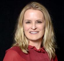 The Judges / Maria Thompson